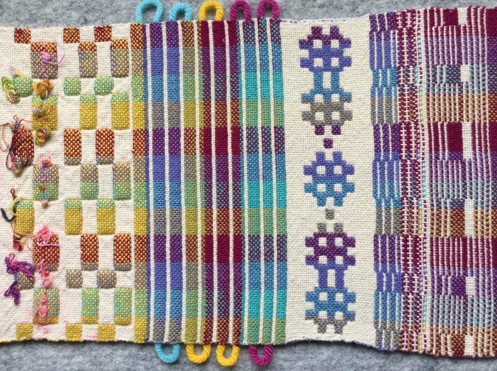 weaving Archives - loveFibre :: colour to touch
